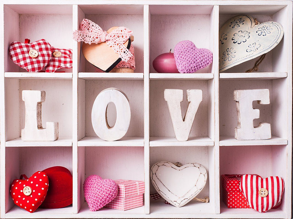 Love Heart Photography Background | Dropz Backdrops | Dropz Backdrops ...