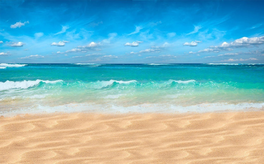 Beach | Dropz Backdrops | Dropz Backdrops Australia