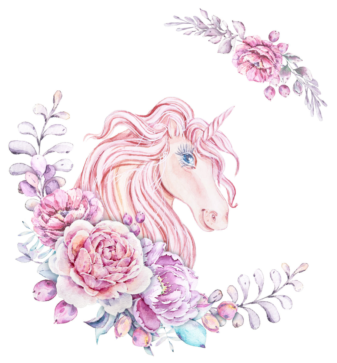 Unicorn Banner | Dropz Backdrops | Dropz Backdrops Australia