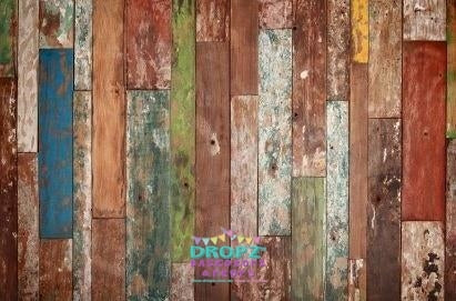 Reclaimed Wood | Dropz Backdrops | Dropz Backdrops Australia