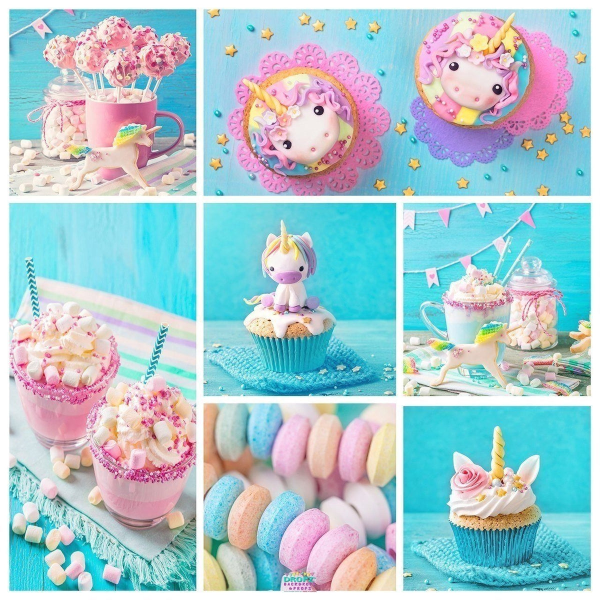 Food Photography Background | Dropz Backdrops | Dropz Backdrops Australia