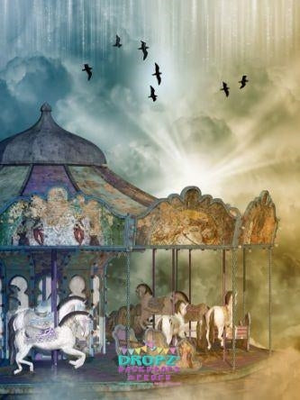 Vinyl Photography Backdrop | Dropz Backdrops | Dropz Backdrops Australia