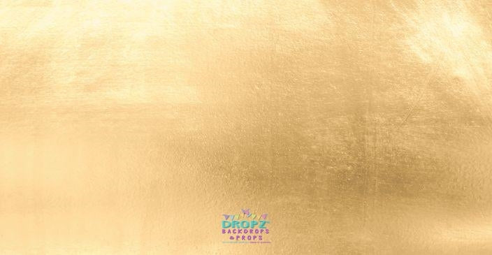 Gold Photography Backdrop | Dropz Backdrops | Dropz Backdrops Australia