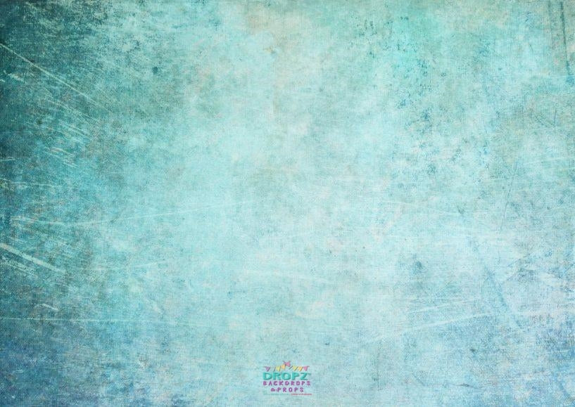 Turquoise Photo Background | Dropz Backdrops | Dropz Backdrops Australia