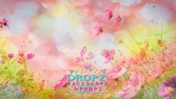 Vinyl Photography Backdrop | Dropz Backdrops | Dropz Backdrops Australia