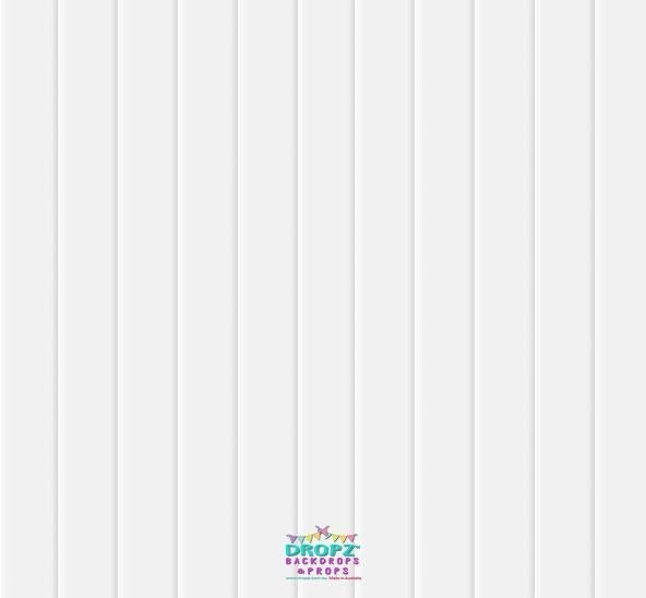White Wood Photography Backdrop | Dropz Backdrops | Dropz Backdrops ...